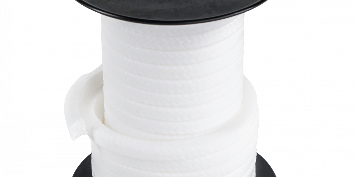 PTFE Compression Packing | Phelps Industrial Products