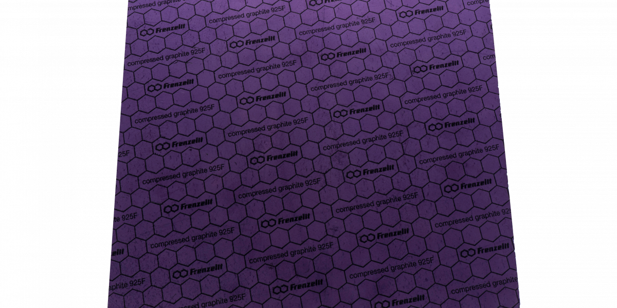 NOVATEC 925F Engineered Graphite | Style 7085 | Phelps Industrial Products