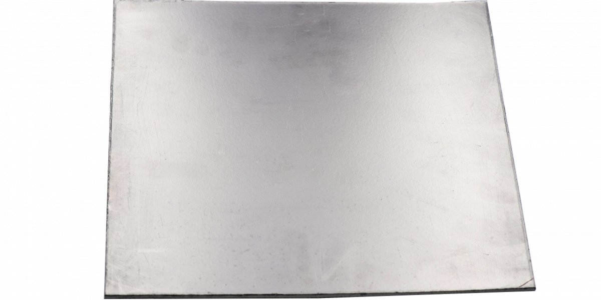 Flexible Graphite Sheet | Phelps Industrial Products